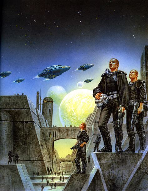 Luis Royo Visions 65 фото Картины художники фотографы на Nevsepic