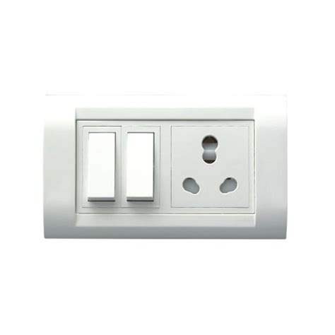 Switch Socket At Best Price In India