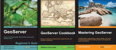 Geoserver Blog Do Fernando Quadro