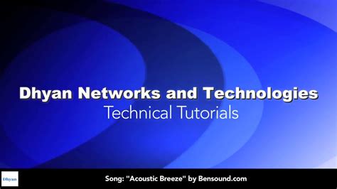 Snmpv3 Configuration Example Cisco Switch And Router Youtube