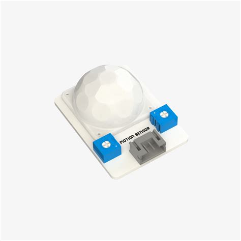Proximity Sensor Motion Sensor Boffin