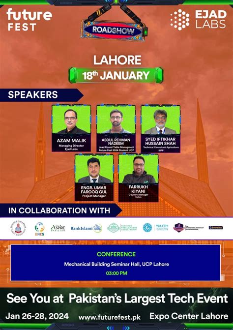 Hussain Zaidi On Linkedin Futurefest2024