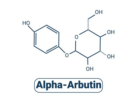 Alfa Arbutin Tem Efeito Rebote Retoedu