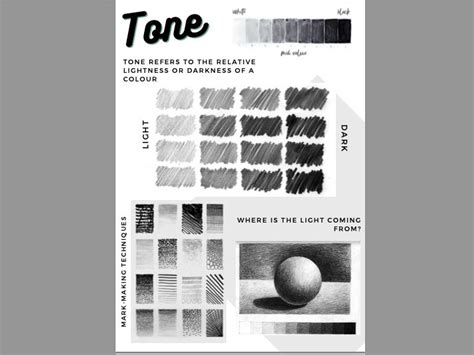 7 Visual Elements Of Art Posters Teaching Resources