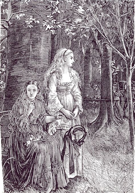 Carmilla By Sheridan Le Fanu Rhorrorlit