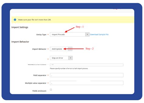Free Magento 2 Pincode Checker 2021 Check Pincode For Product