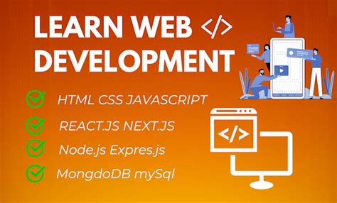 Be Tutor In Html Css Javascript Reactjs Nextjs And Nodejs By Code