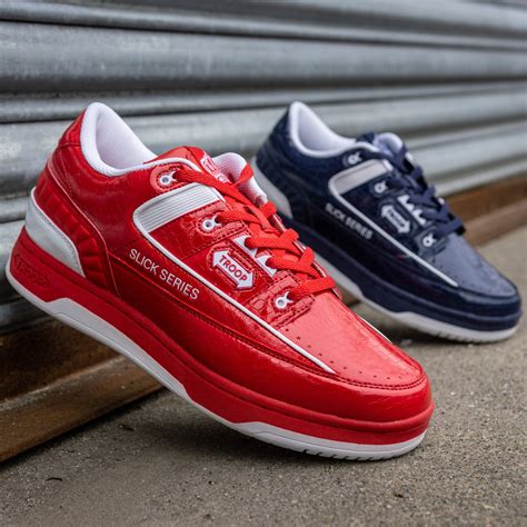 Official Shop For World Of Troop Troop Shoes And Troop Jackets