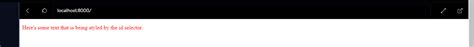 HTML Attributes Id Codecademy