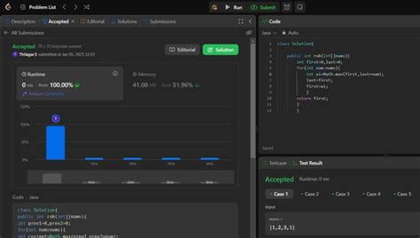 Day58 Of Problem Solving Of Leetcode Thilagar S