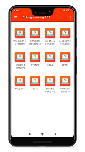 Bca C Programming Para Pc Mac Windows 111087 Descarga Gratis