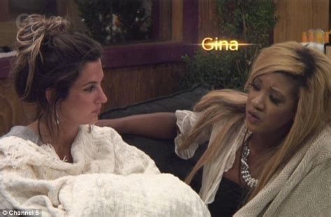 Celebrity And Style Mag Charlie Turns The Tables On Hazel As Their Feud