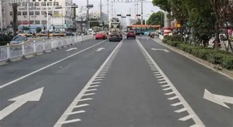 可变车道可以变道吗 有驾