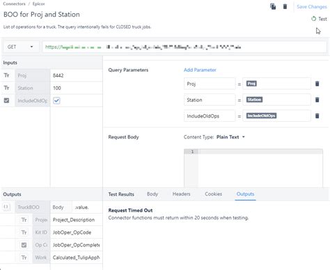 Can I Tell A Connector Function To Retry Support Troubleshooting