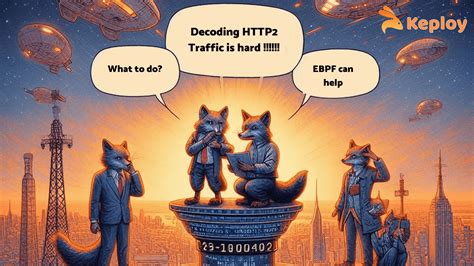 Decoding 2 Traffic Is Hard But Ebpf Can Help Keploy Blog