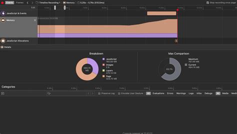 Memory Leak While Talking To Sql Lite Ios Cordova Ionic Forum