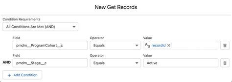 Build The Flow Salesforce Trailhead