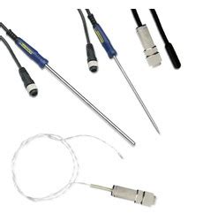 Data Logger Sensor Og Probe Datalogger Thiim A S