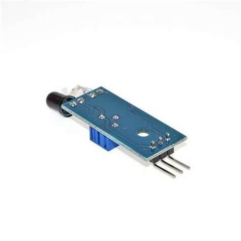 IR Obstacle Avoidance Sensor Module To Cm At Piece In New Delhi ID