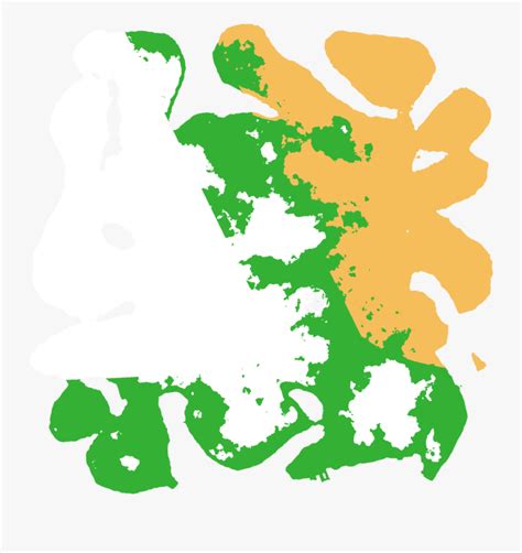 Biome Rust Map Illustration Free Transparent Clipart ClipartKey