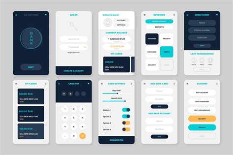 Ux Ui App Design Balancing Functionality And Aesthetics By Carlos Smith Jul 2025 Medium