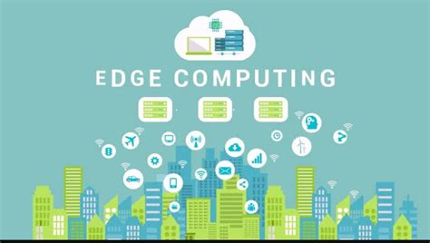 📌edge Computing With Gcp 🌐gcp Is A Cloud Computing Provider That