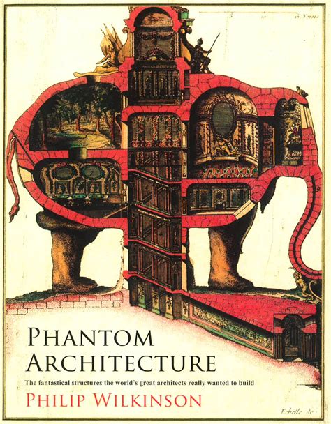 Phantom Architecture პარნასი Phantom Architecture პარნასი