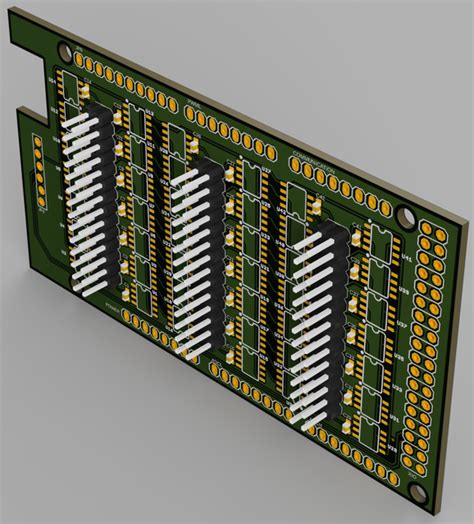 Free Cad Designs Files And 3d Models The Grabcad Community Library