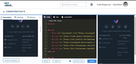Day22 30dayscodingchallenge Ccbp Nxtwave Ccbpian Responsivewebsite Html Css Bootstrap