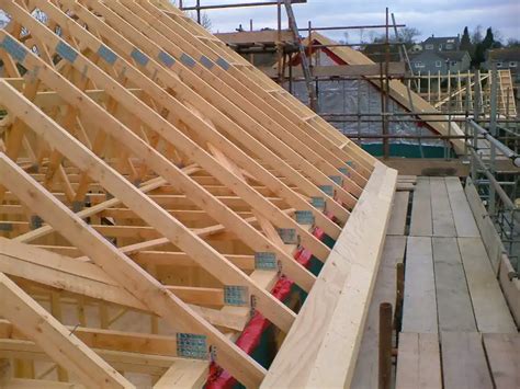 Timber Frame Post And Beam