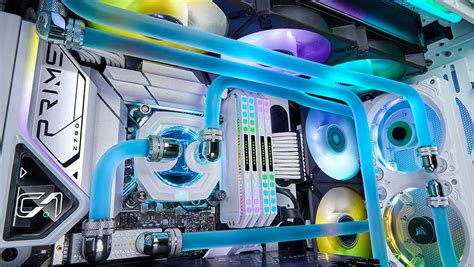 Corsair And Intel 13th Generation Core Processors Push Beyond Performance