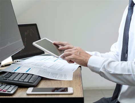 How To Use And Benefit From OCR In Banking Scanbot SDK