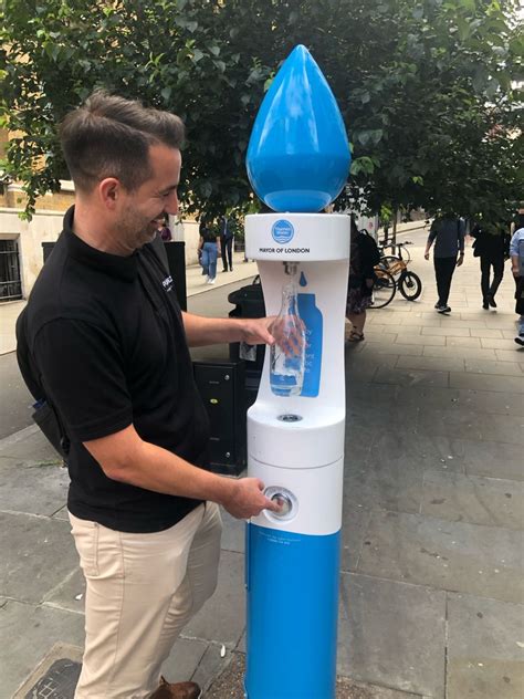 Matthew Burchell On Linkedin Water Freefill