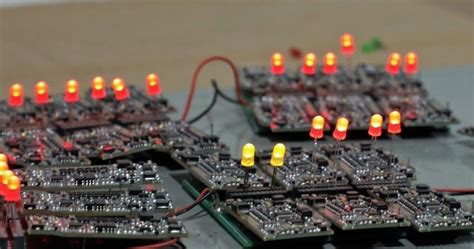 Maximizing Electronics Reliability Through Burn In Testing