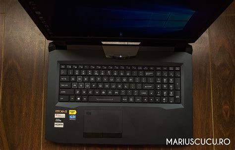 Am Testat Clevo P775 Un Laptop De Gaming Gaming Gaming