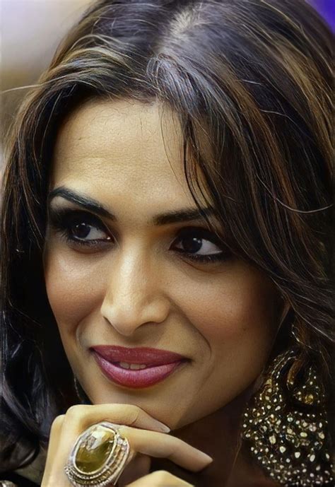 Malaika Arora Cute Close Face ️🥰 Rmalaikaarorahot