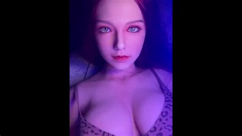 Pov Fucking A Beautiful Sex Doll