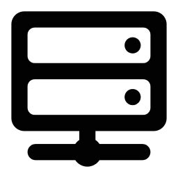 Vps Icon 45162 Free Icons Library
