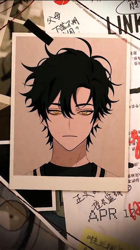 Trình Tiểu Thời Cheng Xiao Shi Sketches Anime Drawings Ink Link