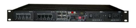 T1 Or E1 Over IP Ethernet Tdm Over IP Thor Broadcast