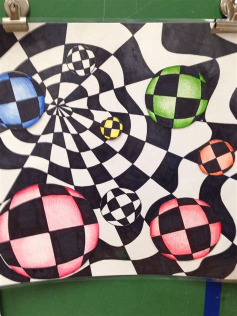 How To Draw A Vortex In 3 Different Ways Artofit