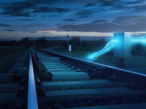 Frauscher Point Control System Safe Point Control And Monitoring Frauscher