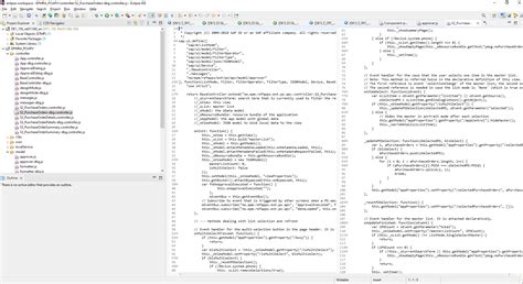 Editor To Show Code In Multiple 2 Columns On Wide Monitors · Issue