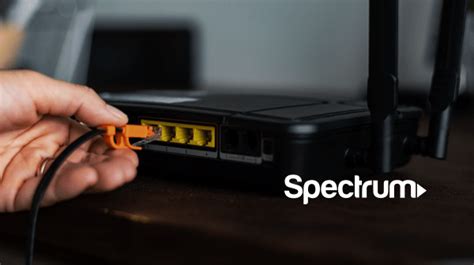 Your Guide To Spectrum Internet Installation