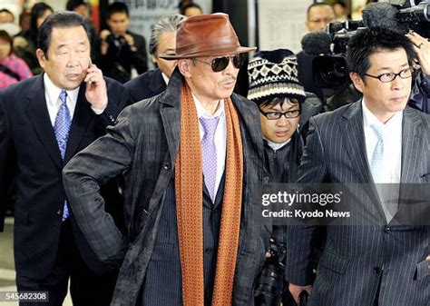 137 Yamaguchi Gumi Photos And High Res Pictures Getty Images