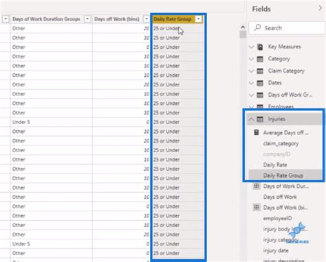Power Bi Calculation Groups Dax Tutorial Master Data Skills Ai