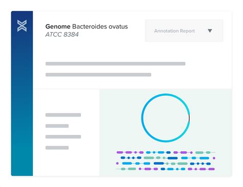 One Codex A Complete Platform For Microbial Genome Management