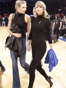 29 People Who Are Taylor Swifts Best Friend 29secrets