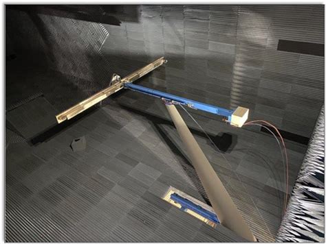 Using The Nyquist Sampling Criteria In Antenna And Rcs Measurements Delta Sigma Company