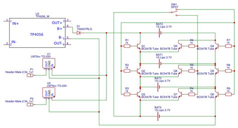Arduino Nano Resources EasyEDA